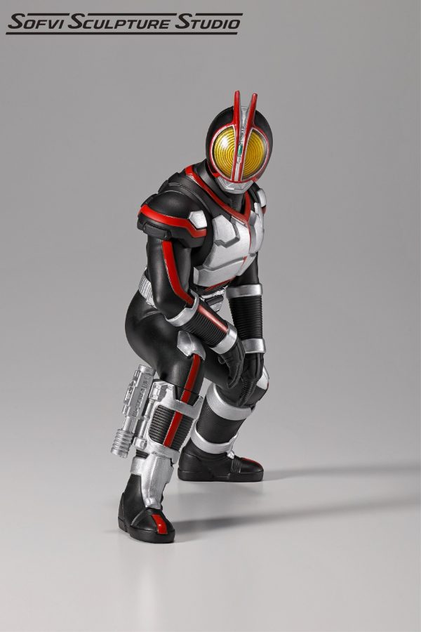 バンダイ ソフビ新ブランド「SOFVI SCULPTURE STUDIO」より仮面ライダー 3商品が開発中 ｜ fig速-フィギュア・プラモ 新作ホビー情報まとめ