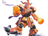 【ダンボール戦機 】LBX「ゼノン」「イフリート」「HF オーディーン」プラモデル【Amazon予約開始】 ｜ fig速-フィギュア・プラモ 新作ホビー情報まとめ