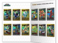 【メダロット】「メダロットOCG HIGH CLASS SETプレミアムカードダスコレクション」プレバン受注開始、2000年に発売されたカードゲームが再登場 ｜ fig速-フィギュア・プラモ ...
