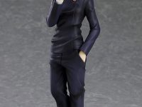 【呪術廻戦】POP UP PARADE「狗巻棘」「パンダ」フィギュア 本日予約開始 ｜ fig速-フィギュア・プラモ 新作ホビー情報まとめ