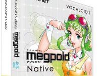 PSP新作ゲーム「Megpoid the Music♯」初回限定版には「ぺたん娘みにっ！」「ぷちっ娘みにっ」フィギュアが付属 ｜ fig速 ...