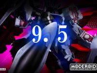 【斬魔大聖デモンベイン】MODEROID「鬼械神（デウス・マキナ）デモンベイン」プラモデル 明日予約開始 ｜ fig速-フィギュア・プラモ 新作ホビー情報まとめ